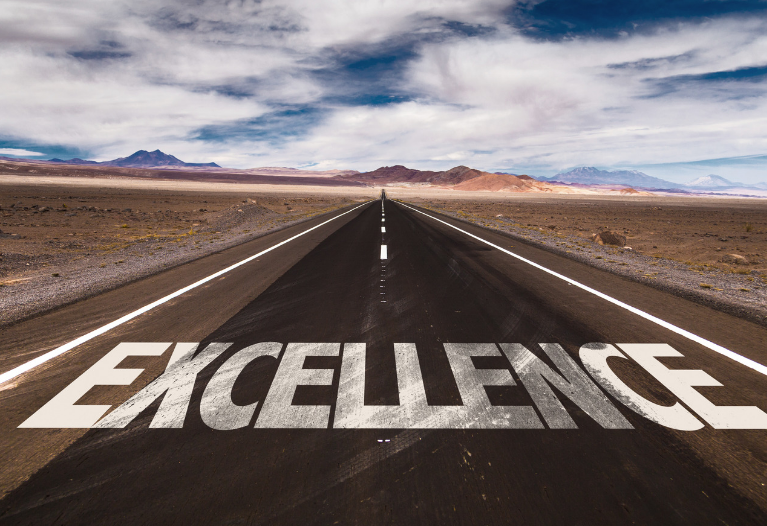 Your Excellence: Recognizing Your True Gifts - tiffanyprochera.com